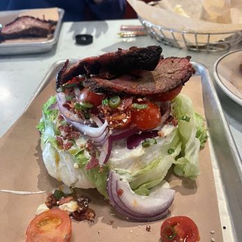 LUCILLE’S SMOKEHOUSE BAR-B-QUE - Updated March 2025 - 2491 Photos ...