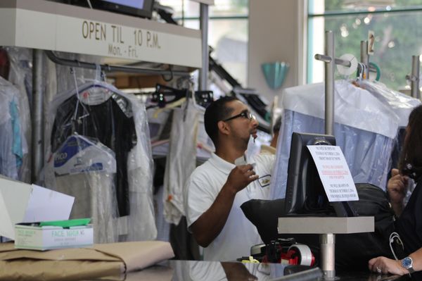 PICO CLEANERS - Updated December 2025 - 61 Photos & 256 Reviews - 9150 ...