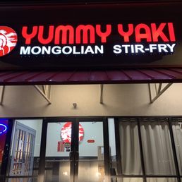 YUMMY YAKI - Updated November 2025 - 62 Photos & 49 Reviews - 7131 ...