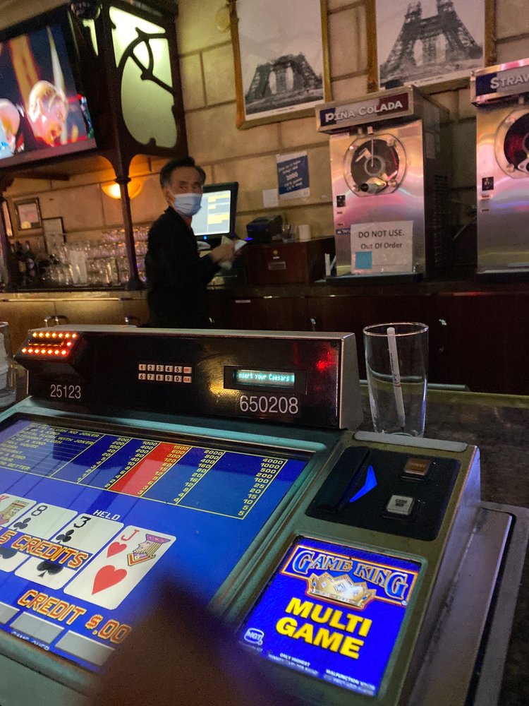 GUSTAV’S BAR - Updated July 2025 - 34 Photos & 31 Reviews - 3655 Las ...