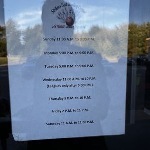 TRI-TOWN ICE ARENA - Updated April 2025 - 11 Reviews - 311 W River Rd ...