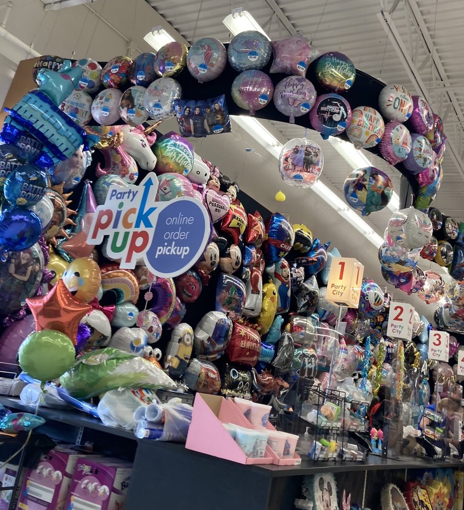 PARTY CITY - Updated May 2025 - 13 Photos - 6749 S Westnedge Ave ...