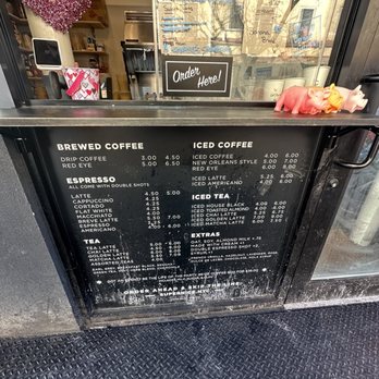 SUPER NICE COFFEE AND BAKERY - Updated November 2024 - 51 Photos & 46 ...