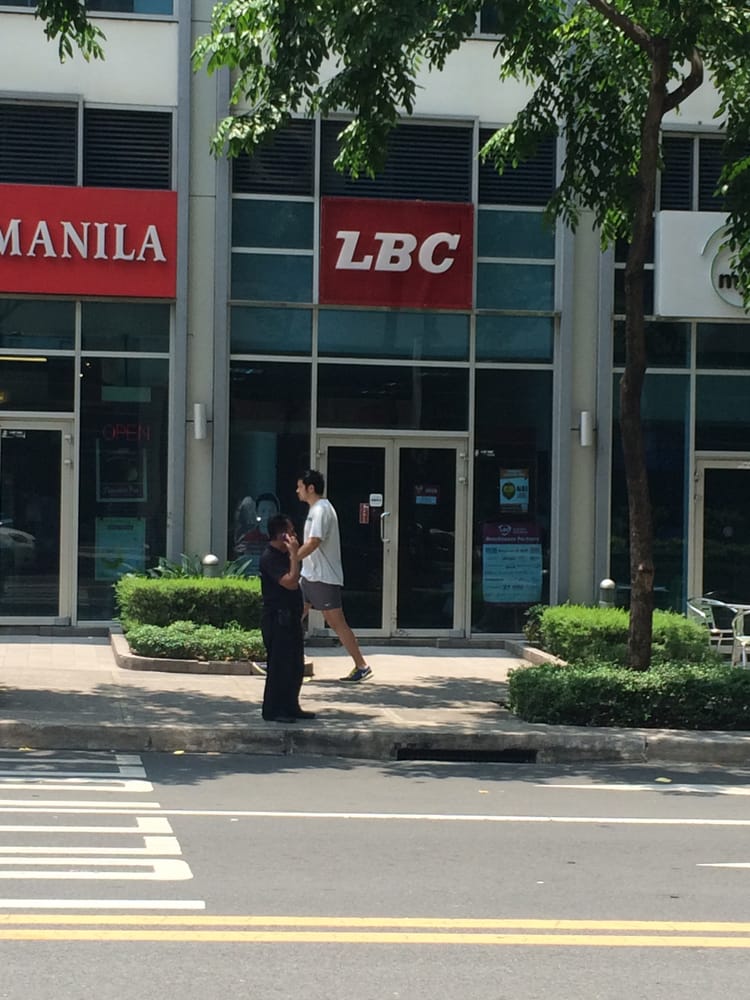 LBC - Updated September 2025 - 2nd Avenue, Taguig, Metro Manila ...