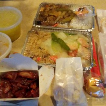 PEKING COOK - Updated July 2025 - 20 Reviews - 2 S Pennsylvania Ave ...