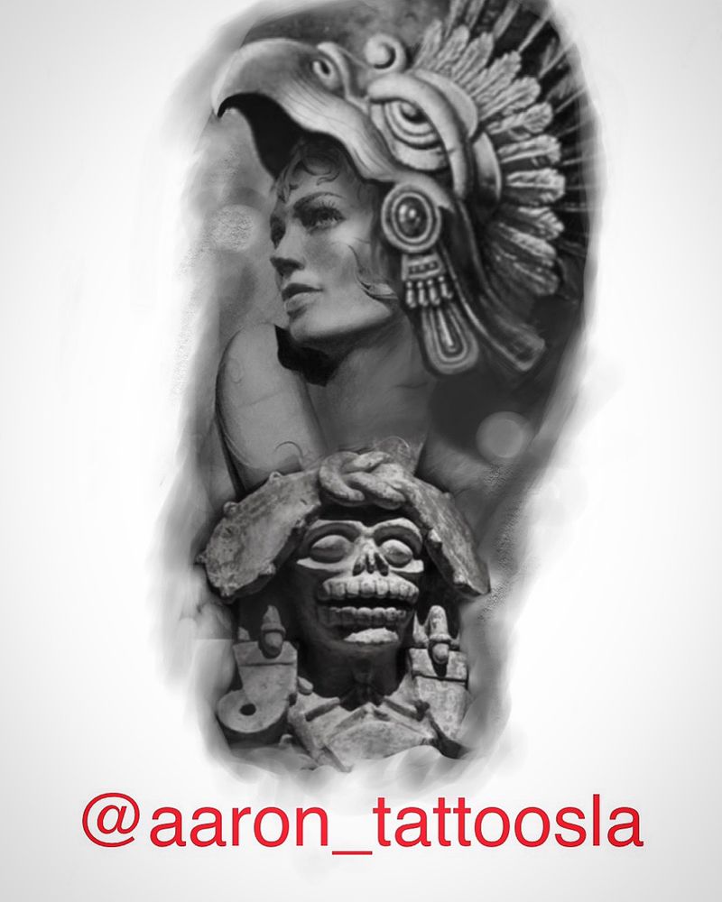 INK WORKS TATTOO - Updated July 2025 - 19 Photos - 4433 S Alameda St ...