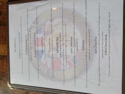 THE BRITISH BULLDOG PUB - Updated October 2025 - 139 Photos & 308 ...