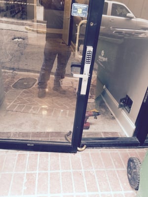 LOUISIANA LOCKSMITH - Updated October 2025 - 20 Photos & 37 Reviews ...