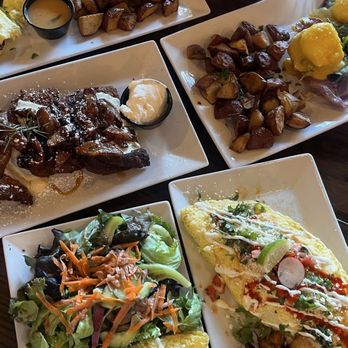 CAFÉ LUNA - Updated June 2025 - 2234 Photos & 1844 Reviews - 612 Main ...