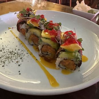 EIGHT SUSHI LOUNGE - Updated January 2025 - 3489 Photos & 1468 Reviews ...