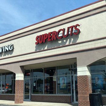 SUPERCUTS - Updated November 2025 - 14 Photos & 16 Reviews - 4145 ...