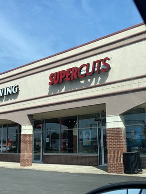 SUPERCUTS - Updated September 2024 - 15 Reviews - 4145 William Penn Hwy ...