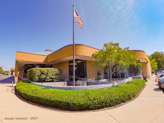 ST. LOUIS COUNTY LIBRARY - CLARK FAMILY BRANCH - Updated September 2025 ...