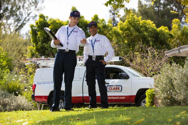 CLARK PEST CONTROL - Updated December 2025 - 49 Photos & 98 Reviews ...