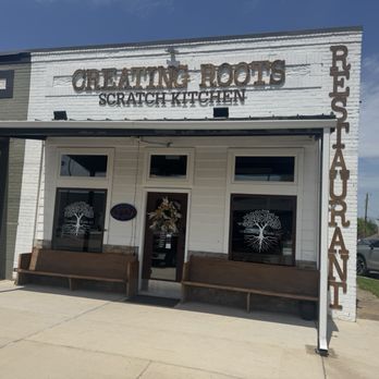 CREATING ROOTS - Updated October 2025 - 35 Photos & 12 Reviews - Blue ...