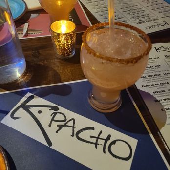 K. PACHO - Updated January 2025 - 1087 Photos & 1108 Reviews - 1270 Un ...