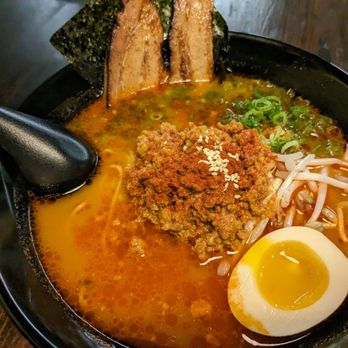 BUTA JAPANESE RAMEN - 603 Photos & 392 Reviews - 5201 Linda Vista Rd ...