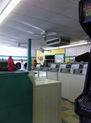 COINMACH - Updated July 2024 - 9055 Marbach Rd, San Antonio, Texas ...