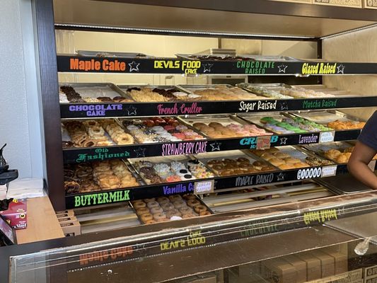 SLODOCO DONUTS - Updated July 2024 - 46 Photos & 36 Reviews - 195 ...