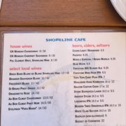 SHORELINE BEACH CAFE - 680 Photos & 601 Reviews - 801 Shoreline Dr ...