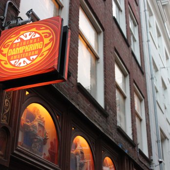 ORIGINAL DAMPKRING - Updated January 2026 - 124 Photos & 93 Reviews ...