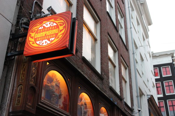 ORIGINAL DAMPKRING - Updated October 2025 - 124 Photos & 93 Reviews ...