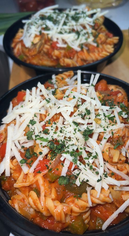 MEALS BY MAC - Updated May 2025 - 34 Photos - 100 Gammill St, Haslet ...