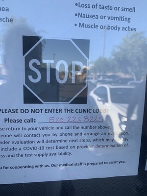 NEXTCARE URGENT CARE TUCSON - N. ORACLE ROAD - Updated November 2025 ...