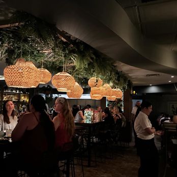 TIMPANO HYDE PARK - Updated December 2024 - 1617 Photos & 781 Reviews ...