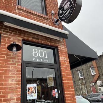 EKIBEN - Updated November 2024 - 140 Photos & 84 Reviews - 801 E Fort ...