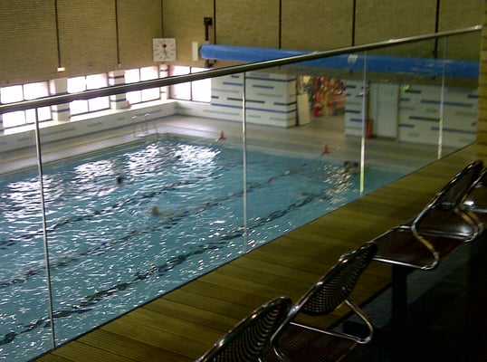 MEADOWSIDE SPORTS CENTRE - Updated November 2024 - Meadowside Drive ...