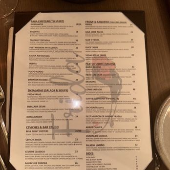 FRIDA MIDTOWN - 438 Photos & 179 Reviews - 214 E 52nd St, New York, New ...