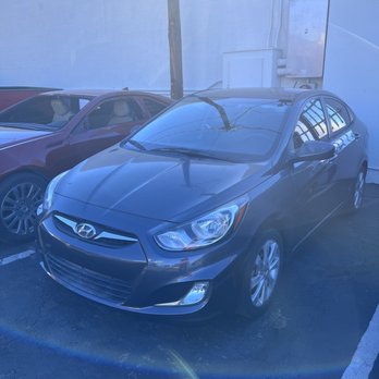 CENTRAL COLLISION CENTER - Updated January 2026 - 30 Reviews - 2550 E ...