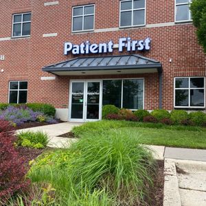 MEDSTAR HEALTH: URGENT CARE AT PERRY HALL - Updated May 2025 - 34 ...