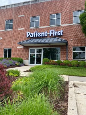 PATIENT FIRST - BALTIMORE - Updated January 2026 - 51 Reviews - 4924 ...