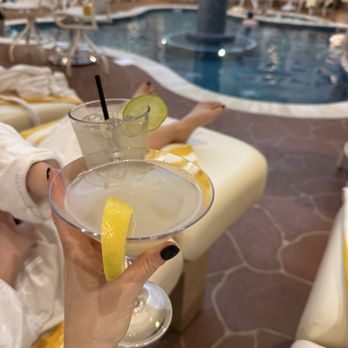 SPA TOSCANA - Updated December 2025 - 712 Photos & 495 Reviews - 2707 S ...