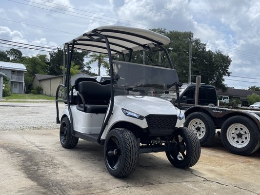 SOUTH DIXIE CUSTOM KARTS - Updated August 2025 - 23 Photos - 60 S Dixie ...