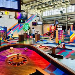 PUTTSHACK - PITTSBURGH - Updated August 2025 - 294 Photos & 172 Reviews ...