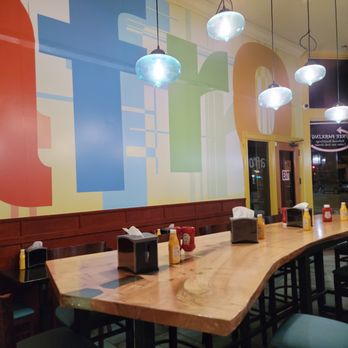 AFRO DELI & GRILL: CEDAR RIVERSIDE - Updated October 2025 - 16 Photos ...