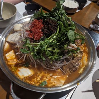 HANMARU - Updated December 2025 - 307 Photos & 237 Reviews - 168 ...