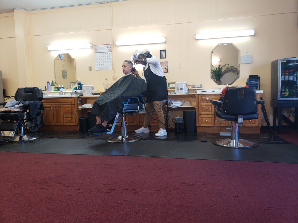 SUKHI’S BARBER SHOP - Updated November 2025 - 11 Reviews - 804 N Reilly ...