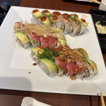 MINATO SUSHI & BAR - Updated June 2024 - 661 Photos & 600 Reviews ...