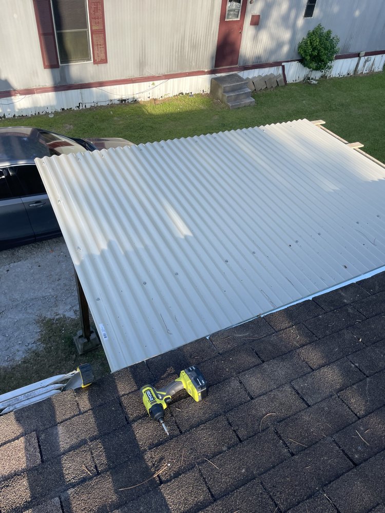 2C ROOFING AND CONSTRUCTION - Updated July 2025 - 48 Photos - 201 ...