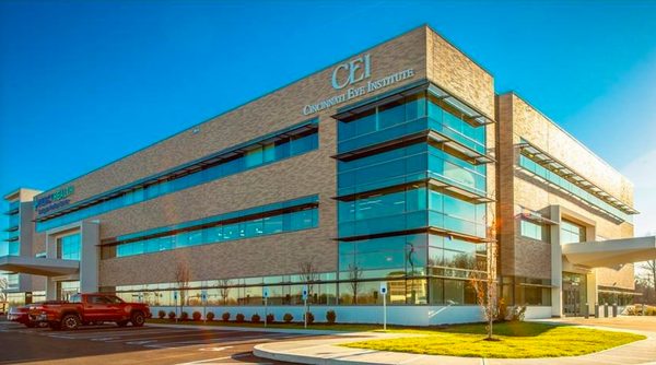 CINCINNATI EYE INSTITUTE - Updated August 2025 - 601 Ivy Gtwy, Cincinnati, Ohio ...