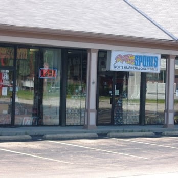 POWER PLAY SPORTS - Updated June 2025 - 1007 State Route 28, Milford ...