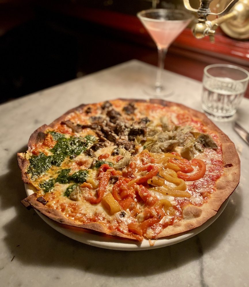 CAFE FIORELLO - Updated November 2025 - 966 Photos & 1068 Reviews ...