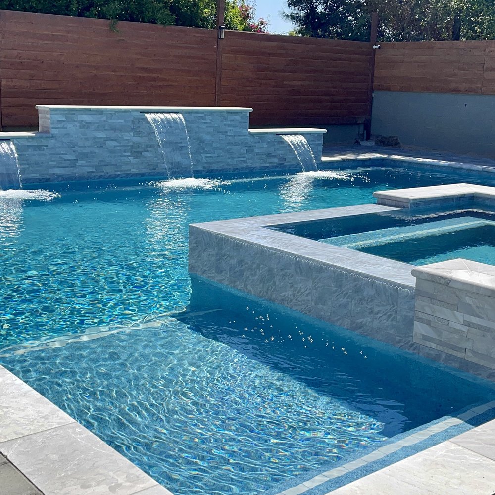 TOP 10 BEST Inground Pool Installation in Los Angeles CA Updated 2025 Yelp
