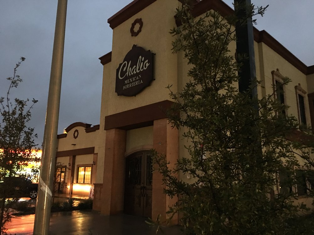 BIRRIERIA CHALIO MEXICAN RESTAURANT - Updated April 2025 - 148 Photos ...