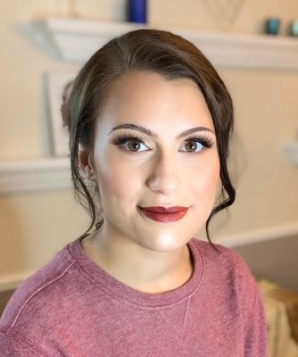 ERICA MERCADO MAKEUP ARTIST - Updated April 2025 - 83 Photos - Rockford ...