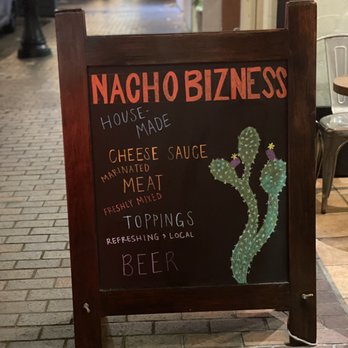 NACHO BIZNESS - Updated August 2024 - 440 Photos & 502 Reviews - 470 ...